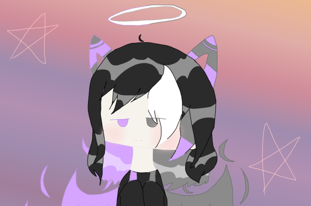 Random speed draw #5 - ibisPaint