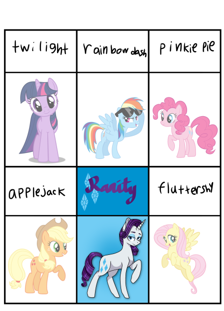 Mlp collab part 1 - ibisPaint