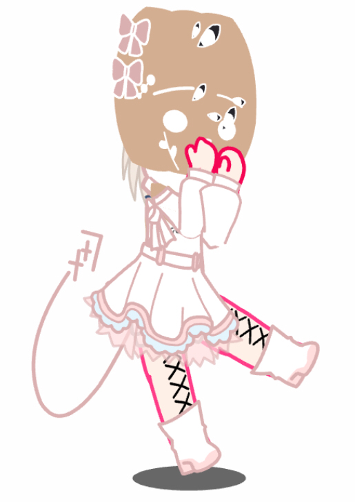 Request for Tabitha Bone - ibisPaint