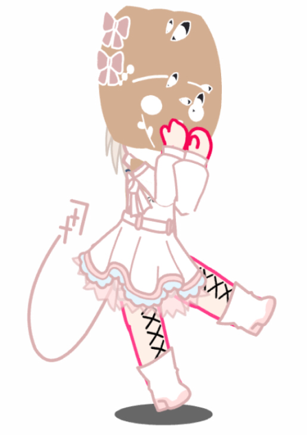 Request for Tabitha Bone - ibisPaint