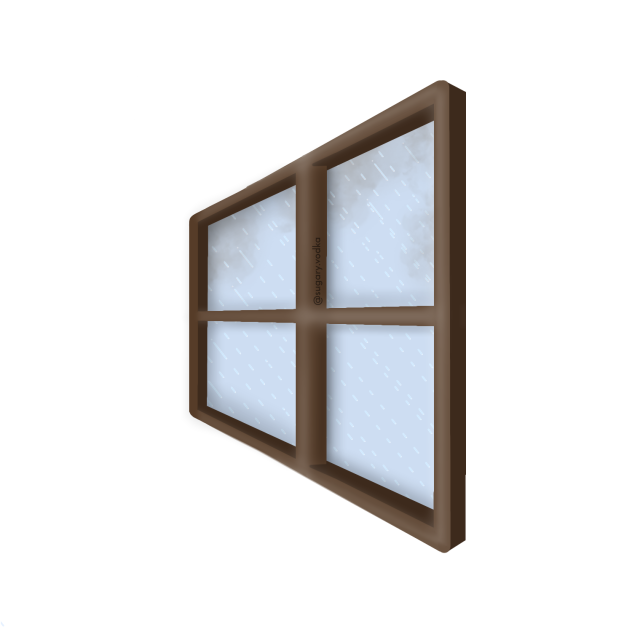 Window - ibisPaint