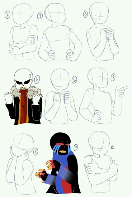 Fell sans - ibisPaint