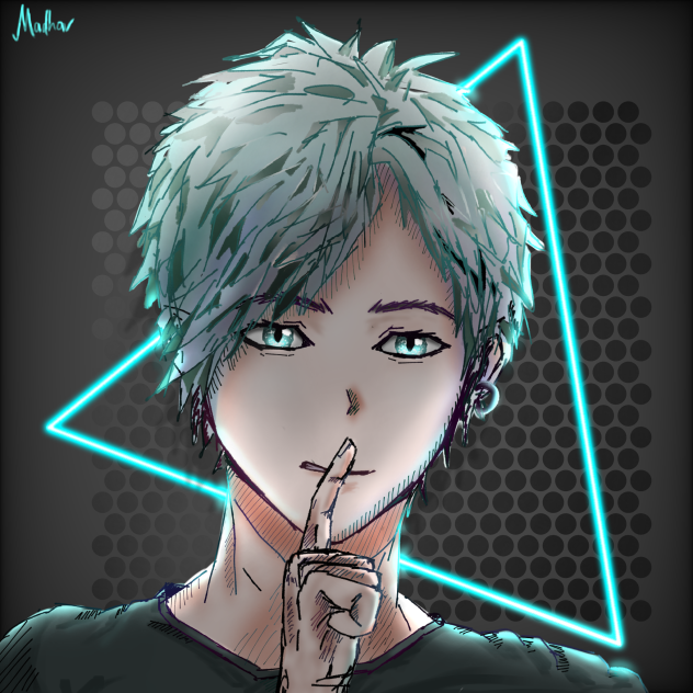 neOn - ibisPaint