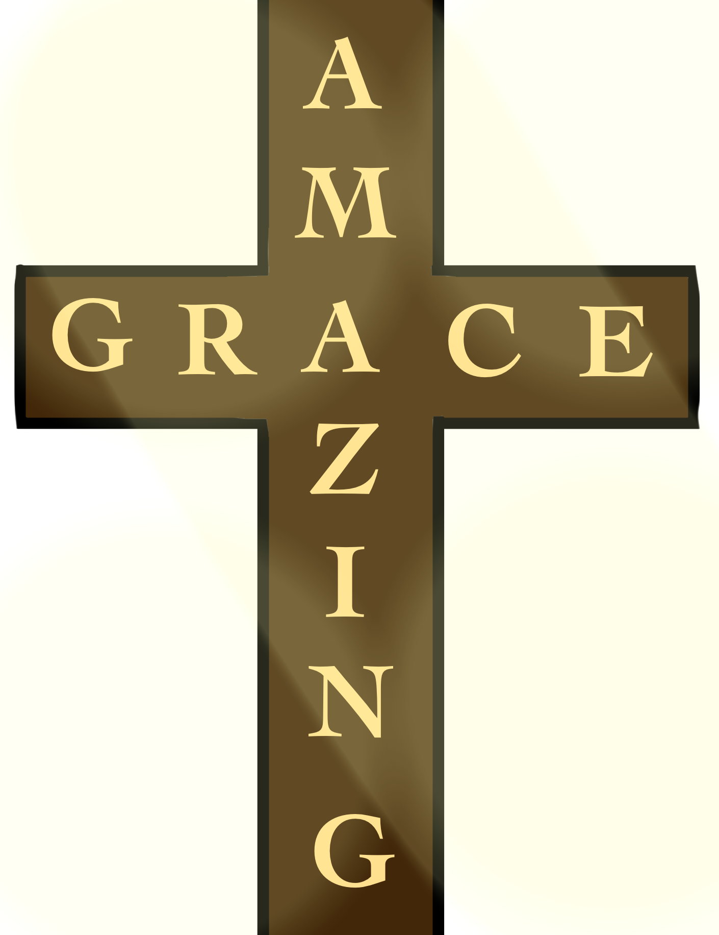 Amazing Grace - ibisPaint
