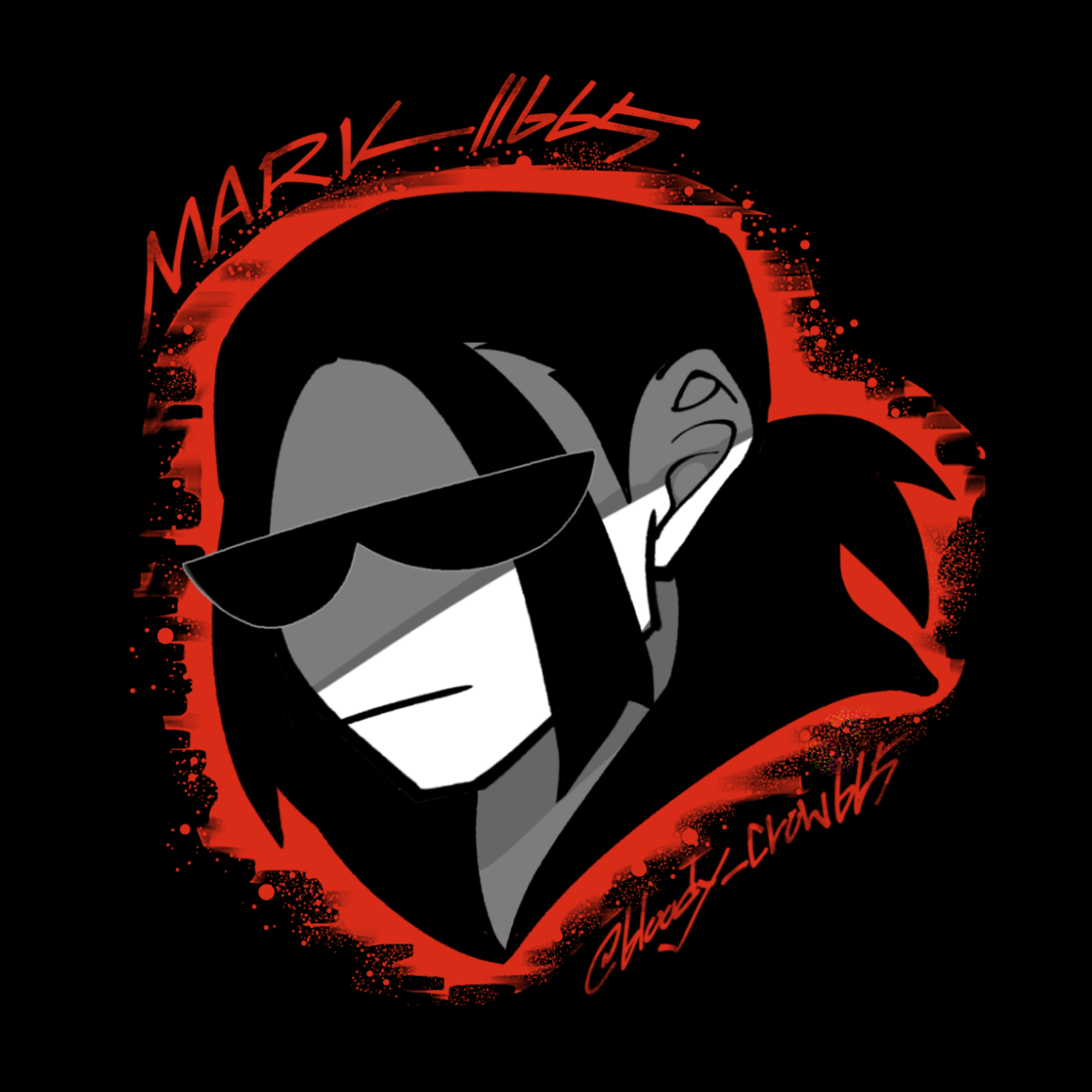 NEW YT PFP!! - ibisPaint