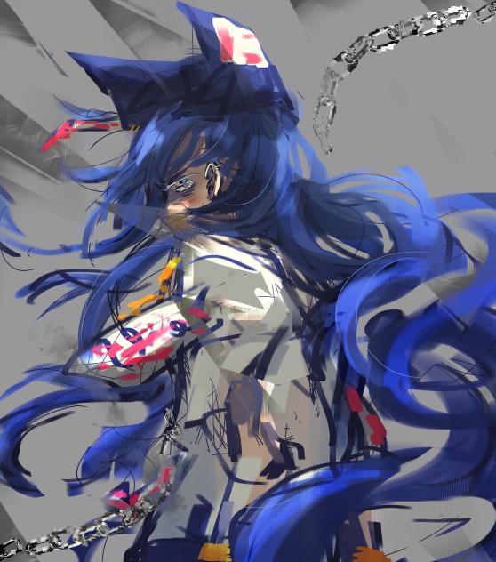 y tf there’s fail 408(778) - ibisPaint