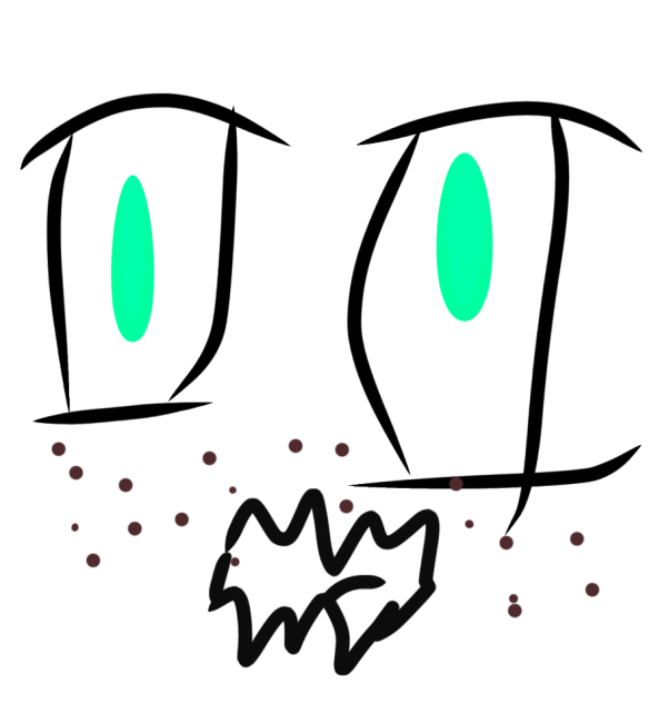 Cuarentena 1 - ibisPaint