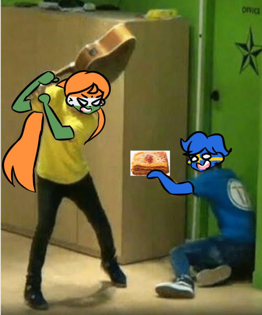 Sh!tpost - ibisPaint