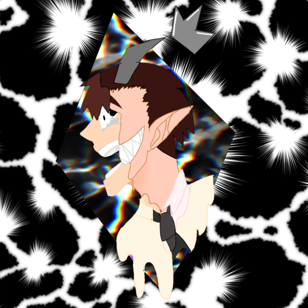 Nilo's prison - ibisPaint