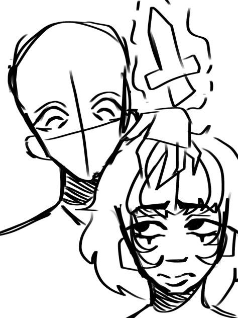 Ruh roh raggy - ibisPaint