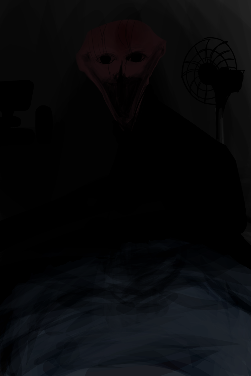 ♡The Boiled One Breaks in your House♡ - ibisPaint