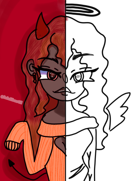 COLLAB TIME - ibisPaint