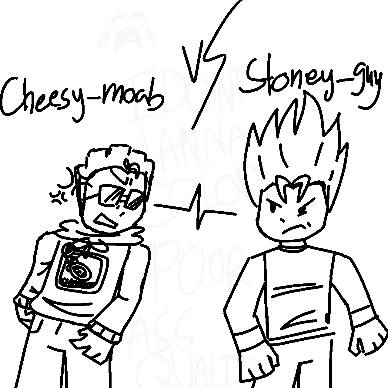 more rogurt fanart‼️🤯🤯 - ibisPaint