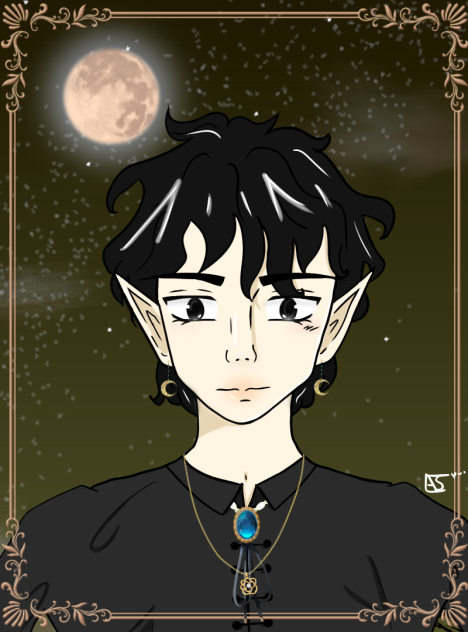 Cardan - ibisPaint