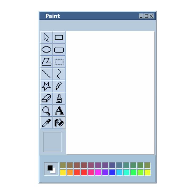 Y2K Canvas - ibisPaint