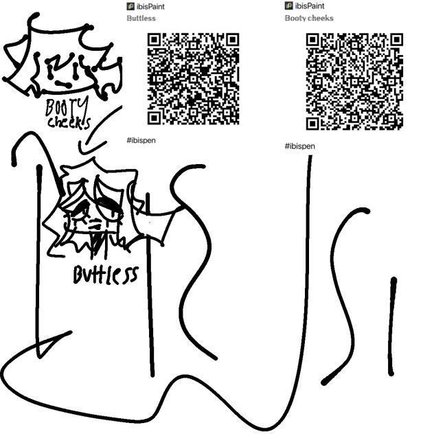 Quality lineart brushes - ibisPaint