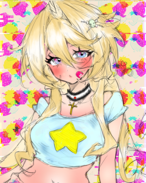 hii final - ibisPaint