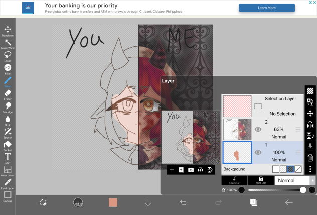 Untitled77 - ibisPaint