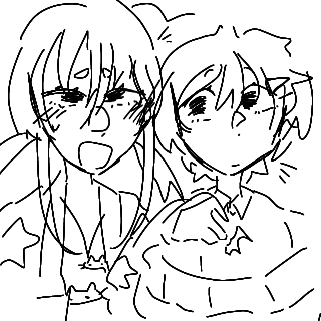 ilyf summary 😻😻 - ibisPaint