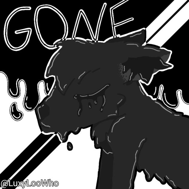 GONE - ibisPaint