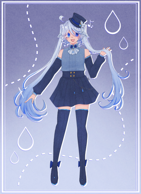 furina 01 - ibisPaint