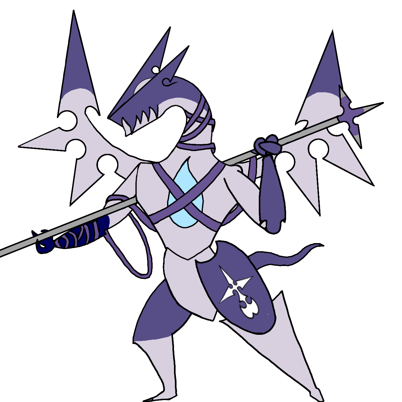 Nobold Chubby - ibisPaint