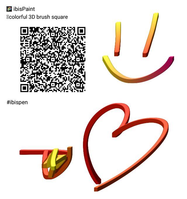 new brush bro bro - ibisPaint