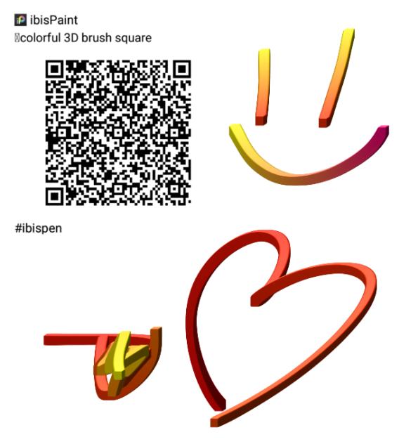 new brush bro bro - ibisPaint