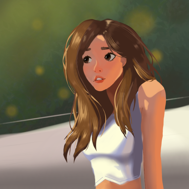 sim light - ibisPaint