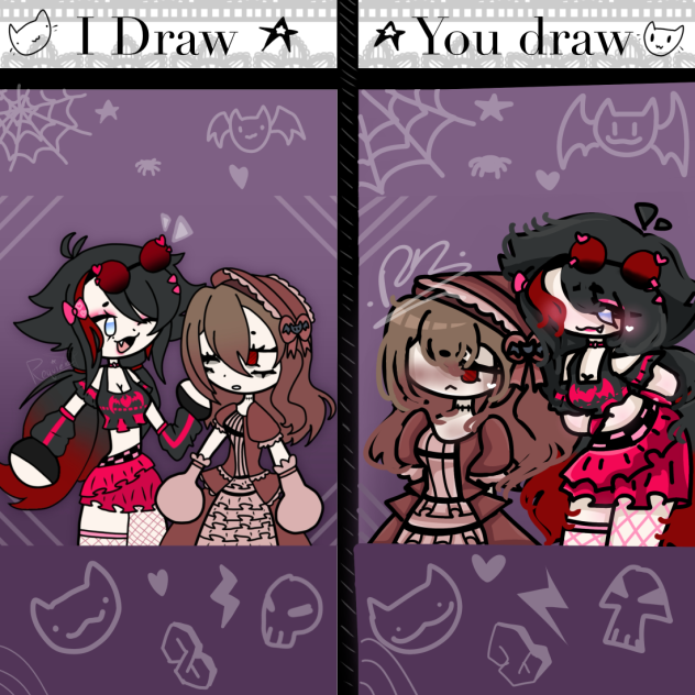 •IDYD 10• - ibisPaint