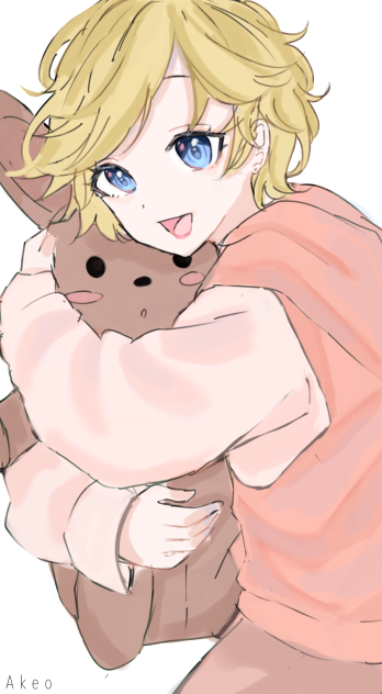 Messy artwork - ibisPaint