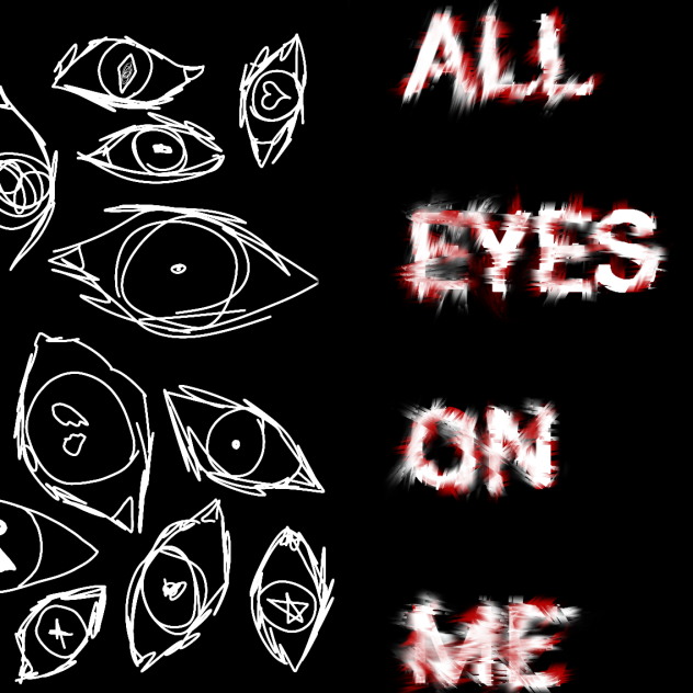 Chaotic (description) - ibisPaint