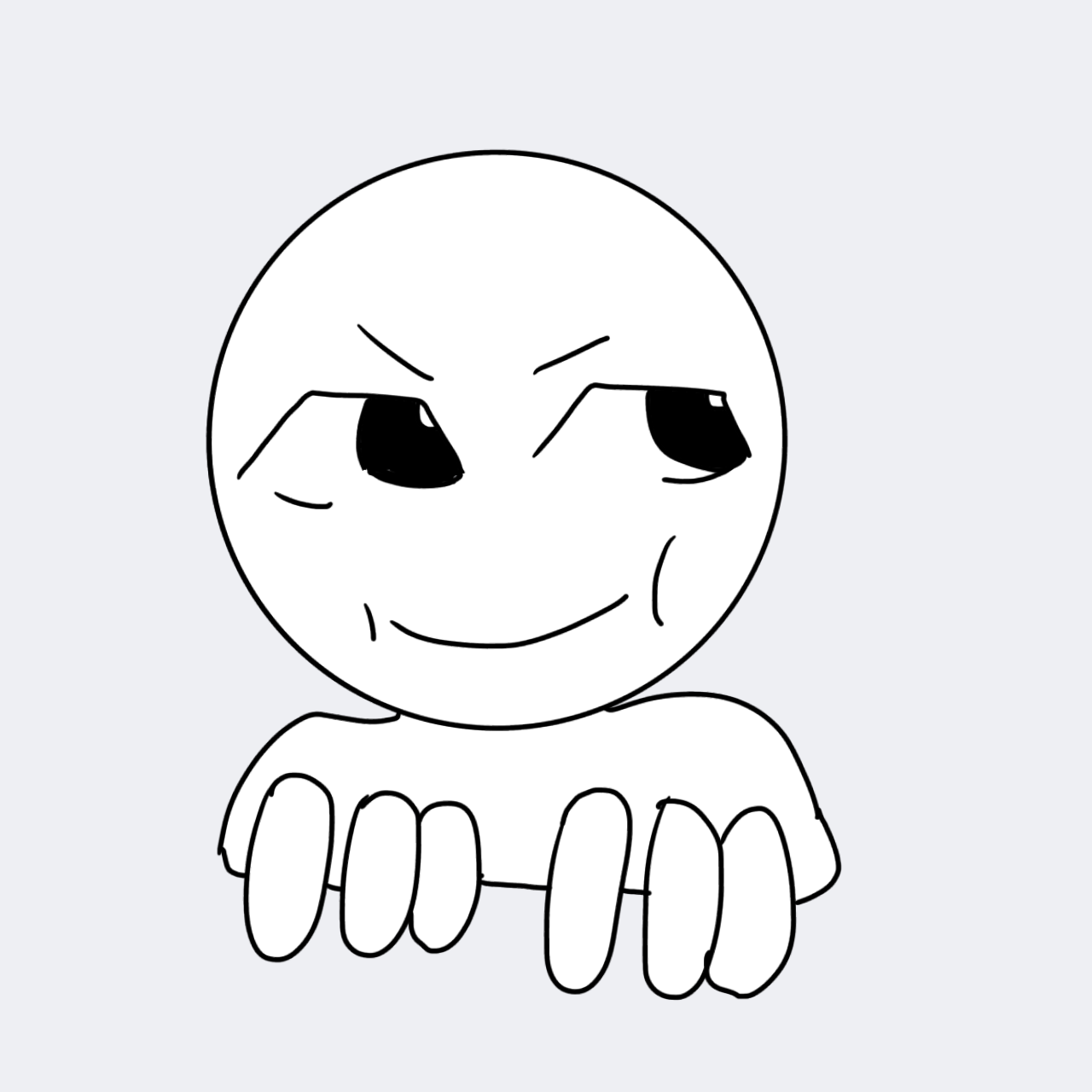 hey there - ibisPaint