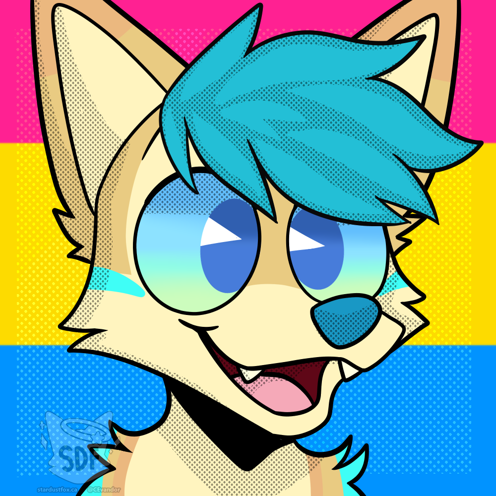 Honey toon icon - ibisPaint