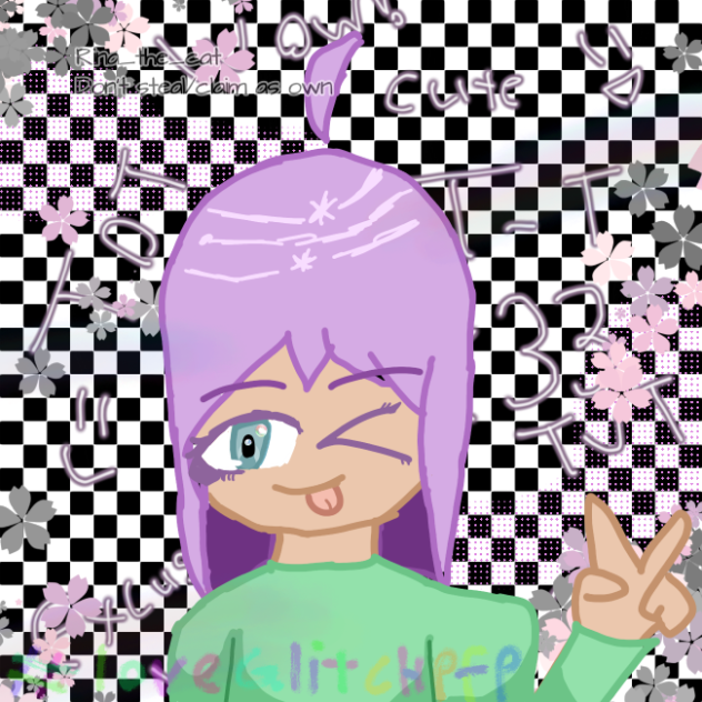 Free pfp - ibisPaint