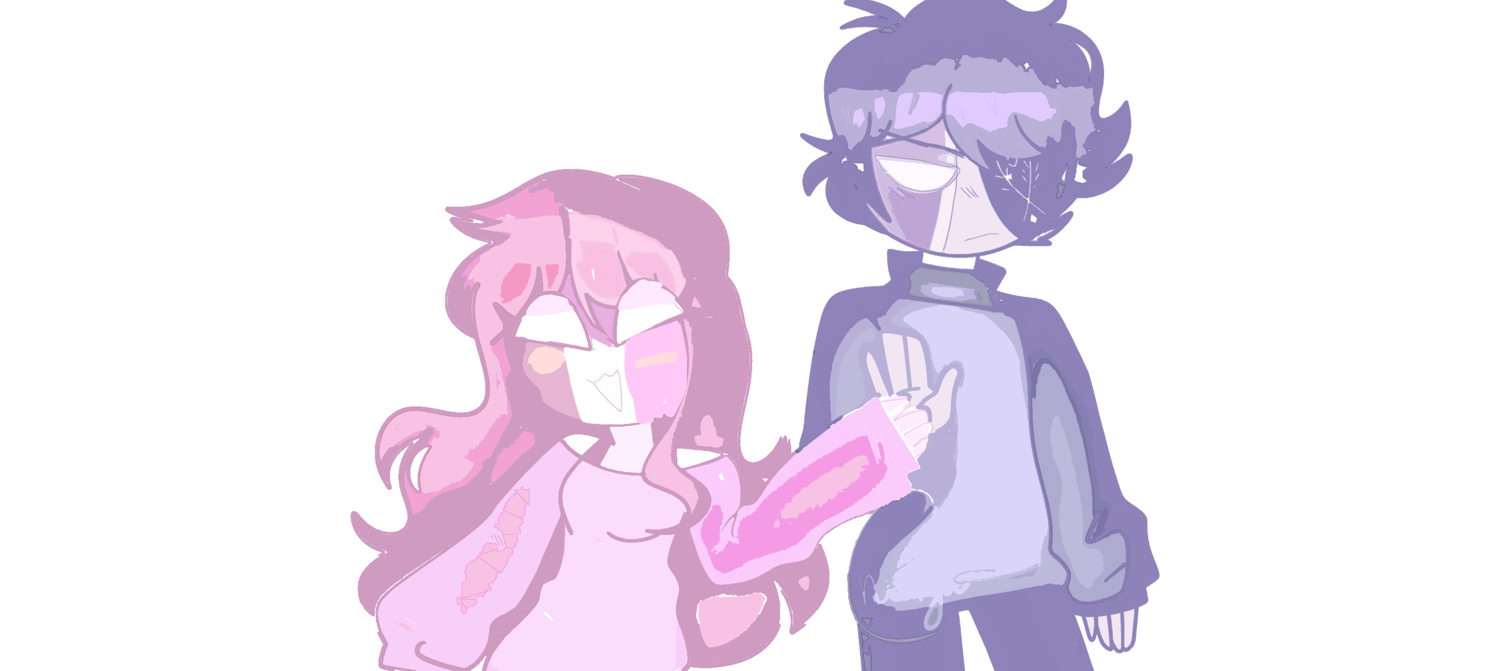 Sarv and ruv together - ibisPaint