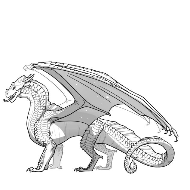 Sand night base - ibisPaint