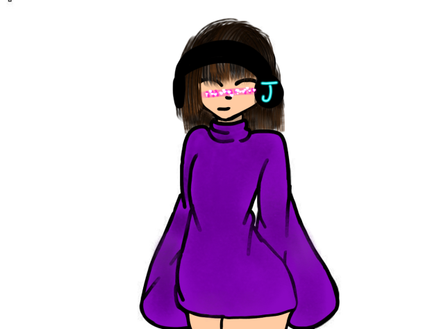 I lov it! - ibisPaint