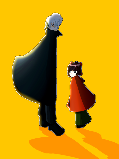 BLACK JACK - ibisPaint