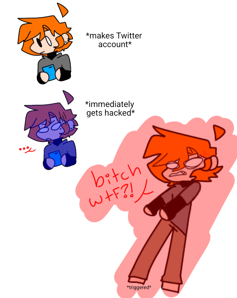 Lol loser - ibisPaint