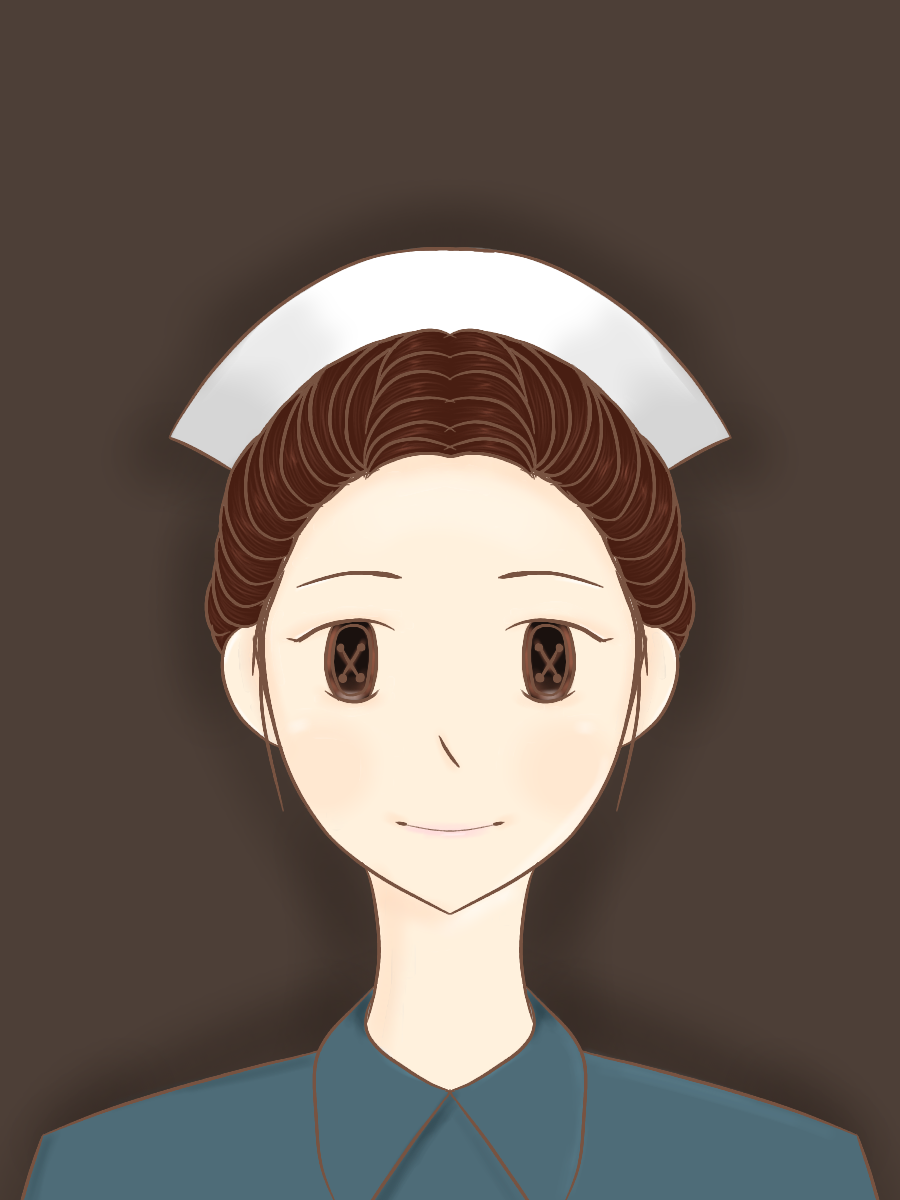 Doctor idv - ibisPaint