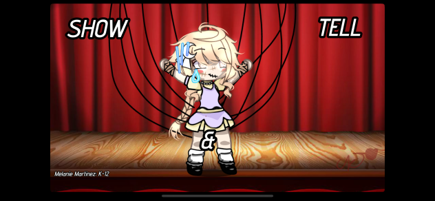 Show & Tell! - ibisPaint