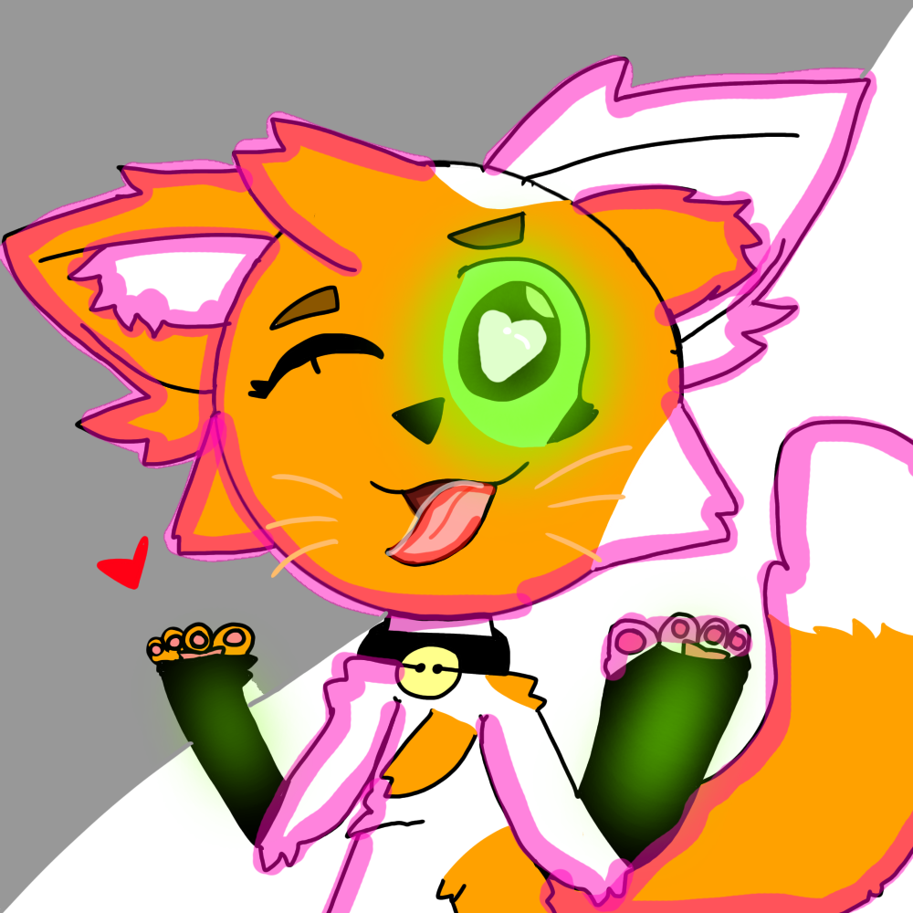 Mika_kit - ibisPaint