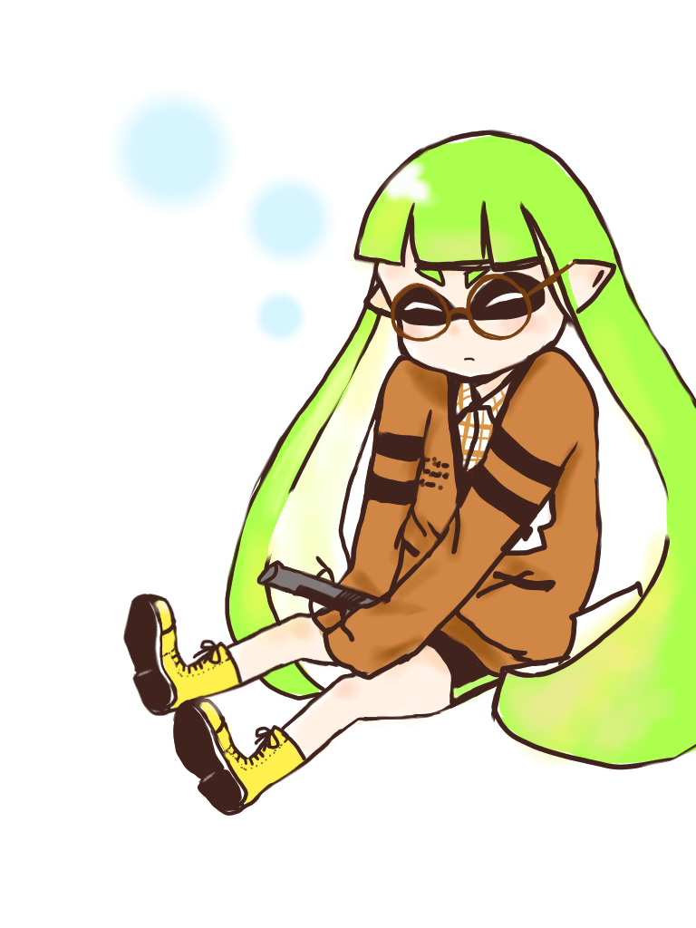 Now Loading… - ibisPaint