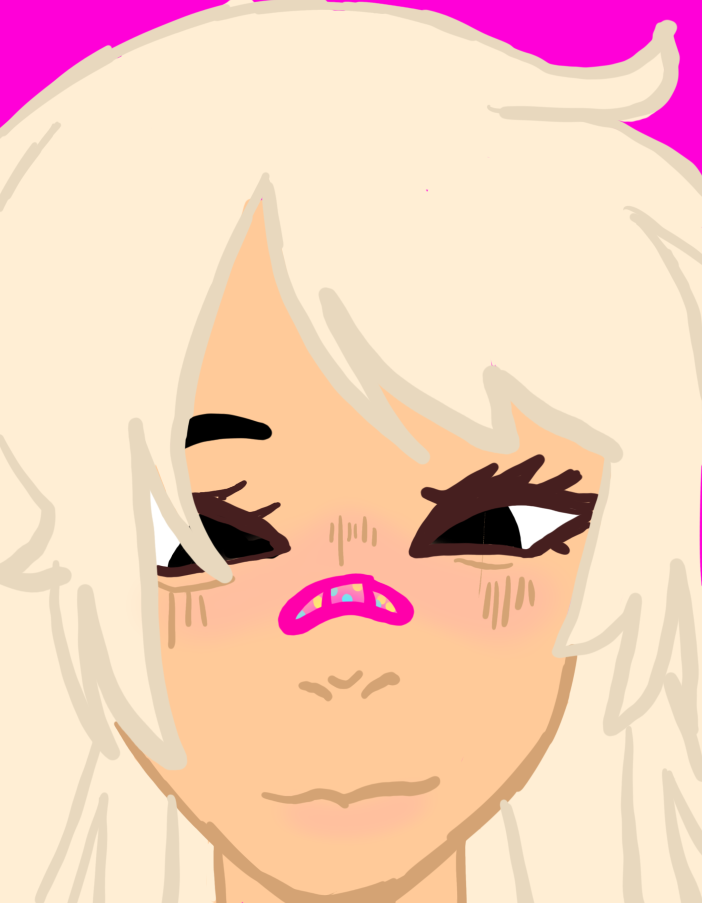 Art dump - ibisPaint