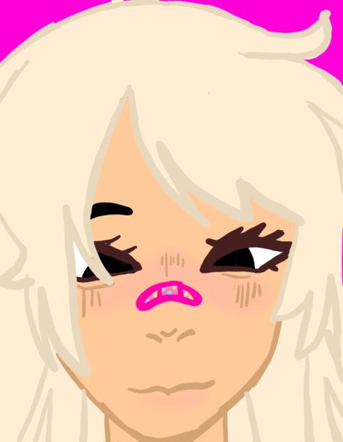 Art dump - ibisPaint