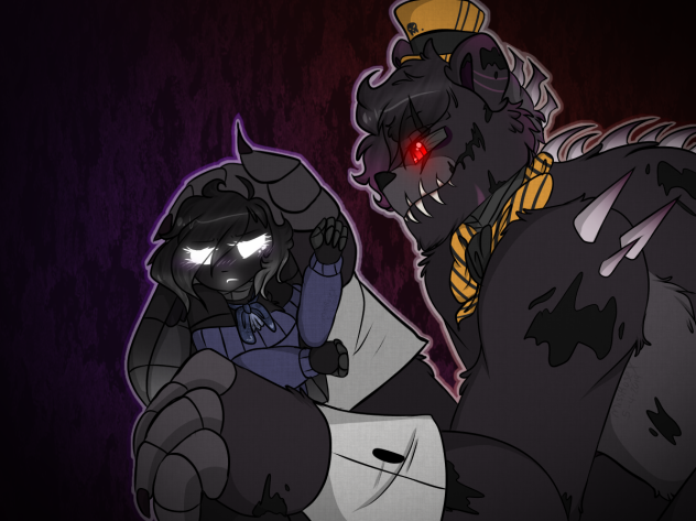 come here my Darling - ibisPaint