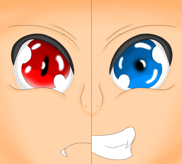 cara uwu - ibisPaint