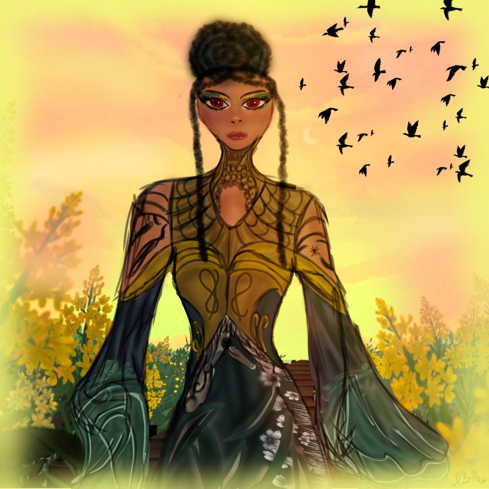 Untitled69 - ibisPaint