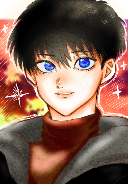 無題66 - ibisPaint